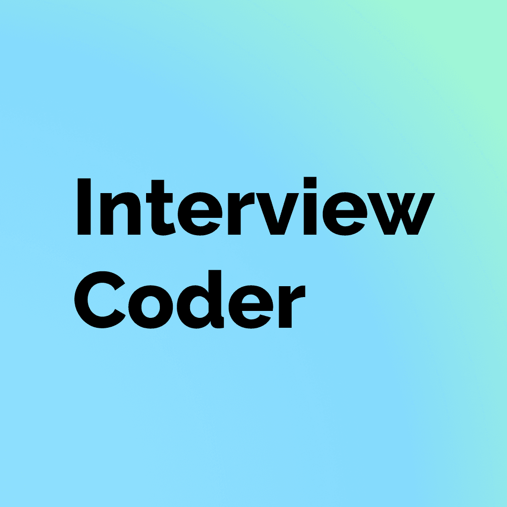 Interview Coder